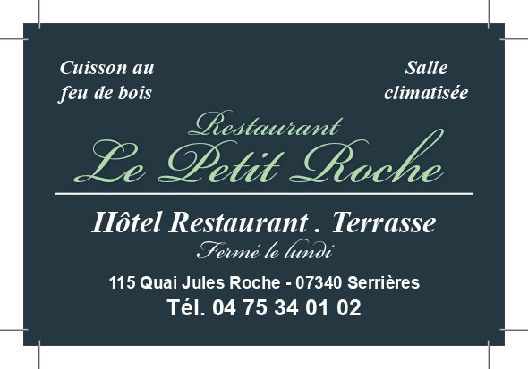 CSA Rugby | LE PETIT ROCHE